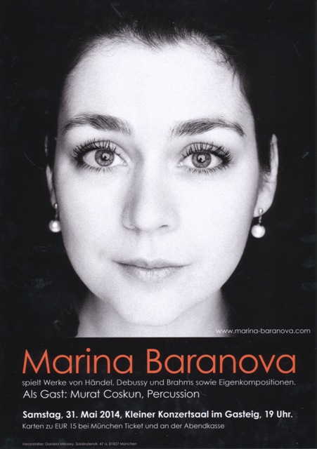 Israelitische Kultusgemeinde München und Oberbayern » Konzert mit ...