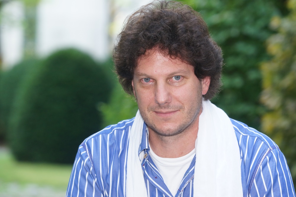 Israelitische Kultusgemeinde München und Oberbayern » 15. Europäischer ...