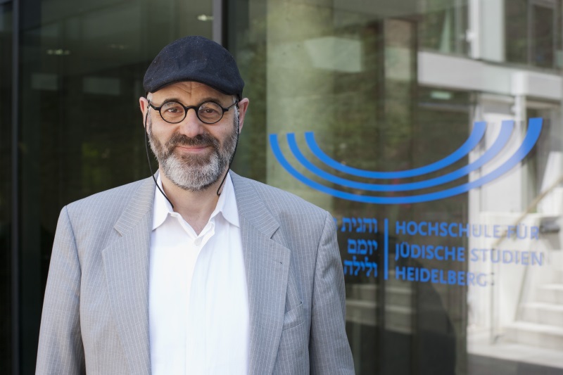 Israelitische Kultusgemeinde München und Oberbayern » Studientag: „Kain ...