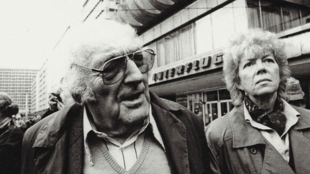 Israelitische Kultusgemeinde München und Oberbayern » Filmvorführung ...