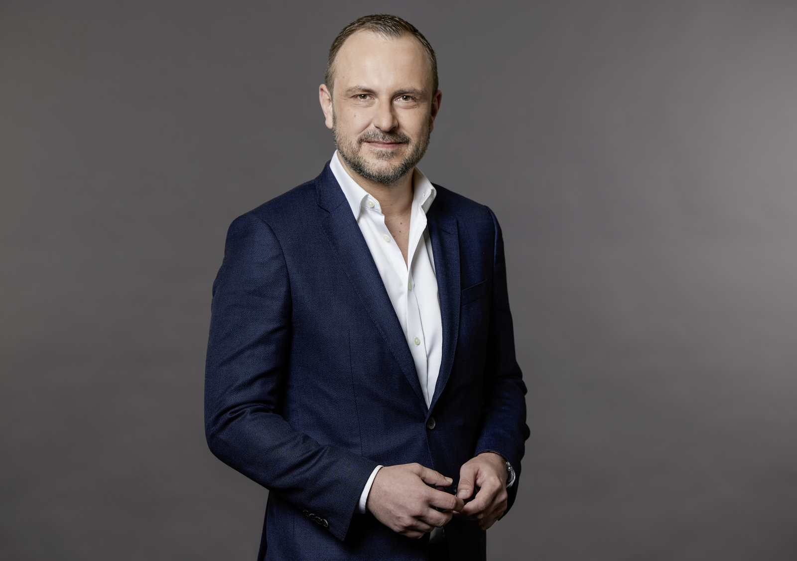 Israelitische Kultusgemeinde München und Oberbayern » Peter R. Neumann ...